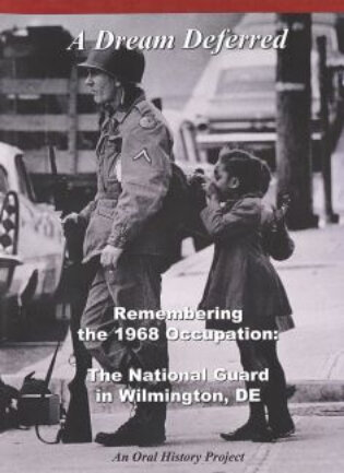 Teleduction’s Powerful Documentary: “A DREAM DEFERRED" | WITN Channel ...