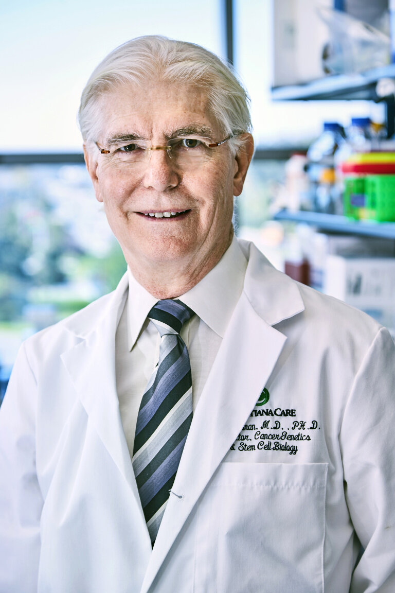 $900K grant will advance stem cell research at the Helen F. Graham ...