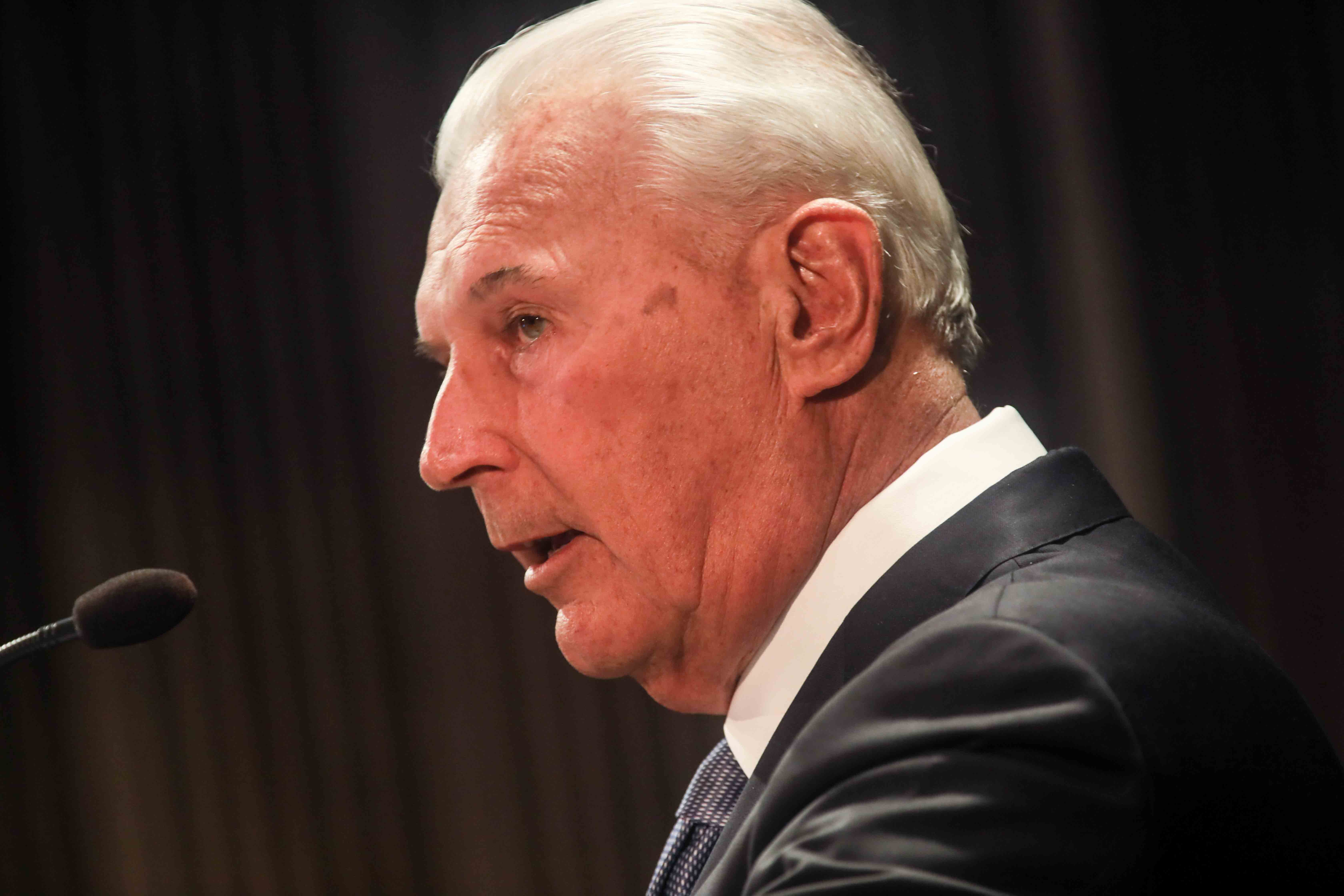 Mayor Purzycki Proposes a Fiscal Year 2020 Operating and Water/Sewer ...