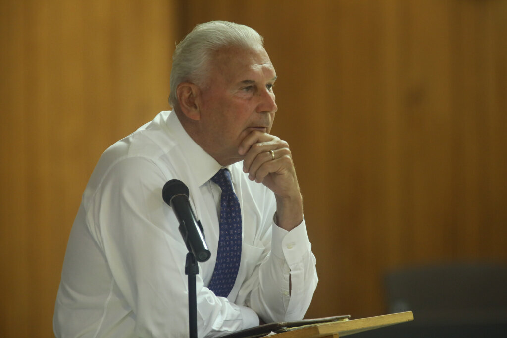 Mayor Purzycki Allows Citizen Complaint Review Board Ordinance to ...