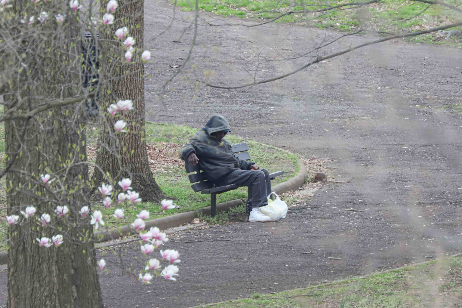 Wilmington’s Shelters and Citizens work to Protect Homeless from COVID ...