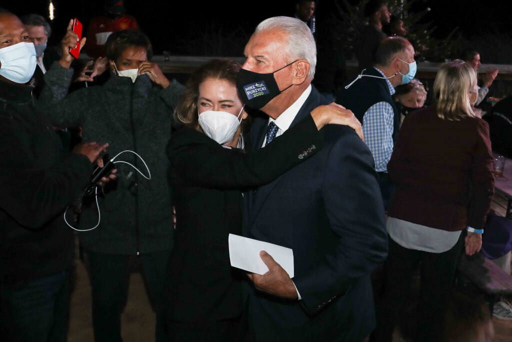 Mayor Purzycki Allows Citizen Complaint Review Board Ordinance to ...