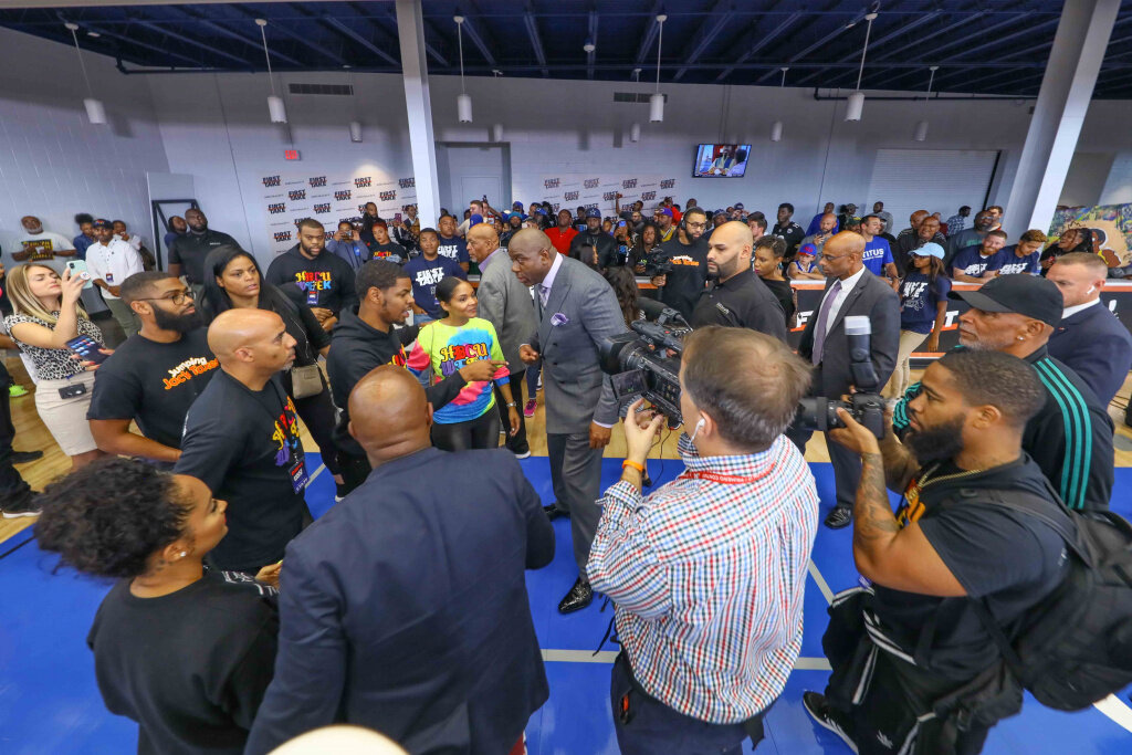 Mayor Purzycki Announces Details of Wilmington’s 5th Annual HBCU Week ...