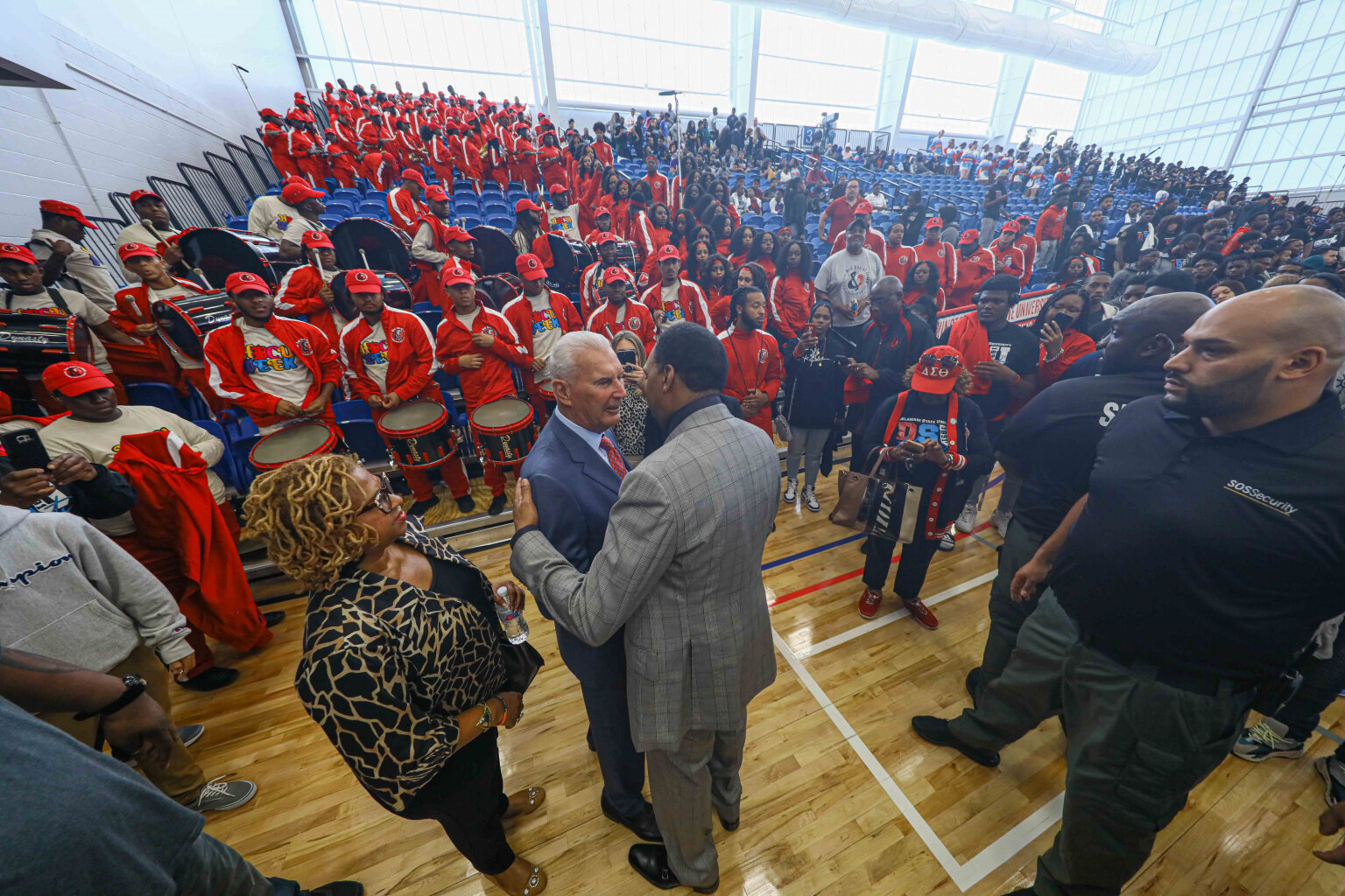 Sens. Coons & Scott, Reps. Adams & Hill announce HBCU Caucus for the ...