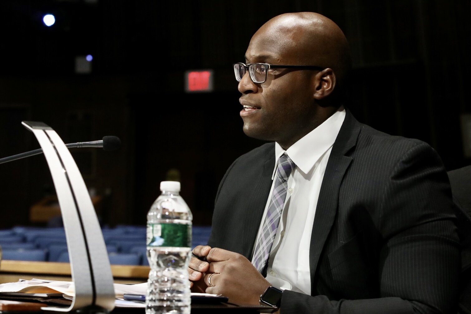 Wilmington City Council & Officials Contact Information for Public ...