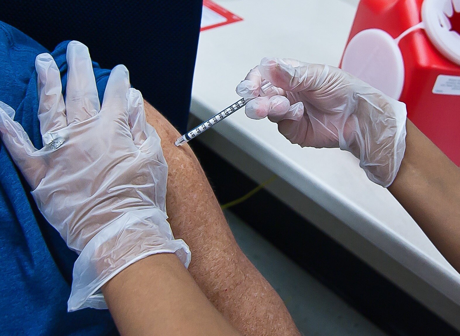 Governor Carney, DPH, DEMA Announce Community COVID-19 Testing Sites ...