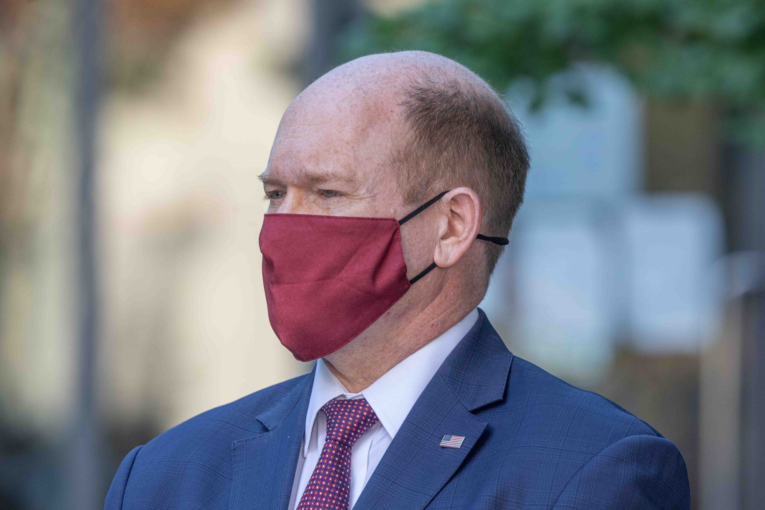 Coons-backed American Rescue Plan to deliver billions in federal ...