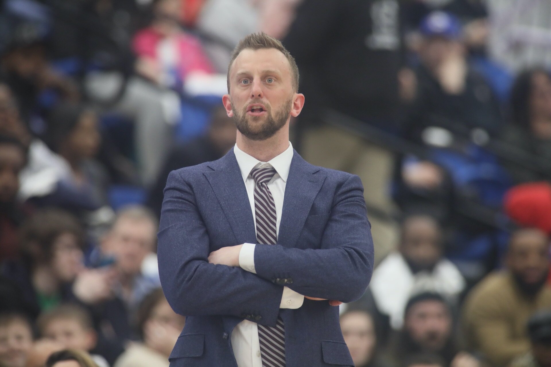 DELAWARE BLUE COATS TO PARTICIPATE IN 2021 NBA G LEAGUE SEASON | WITN ...