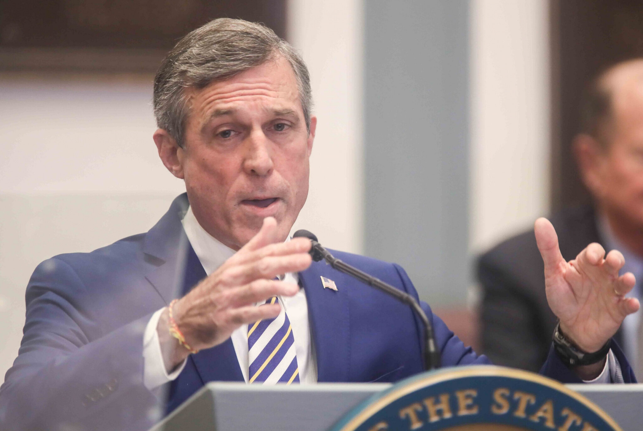 Governor Carney’s State of the State Address Tuesday, January 26, 2021 ...
