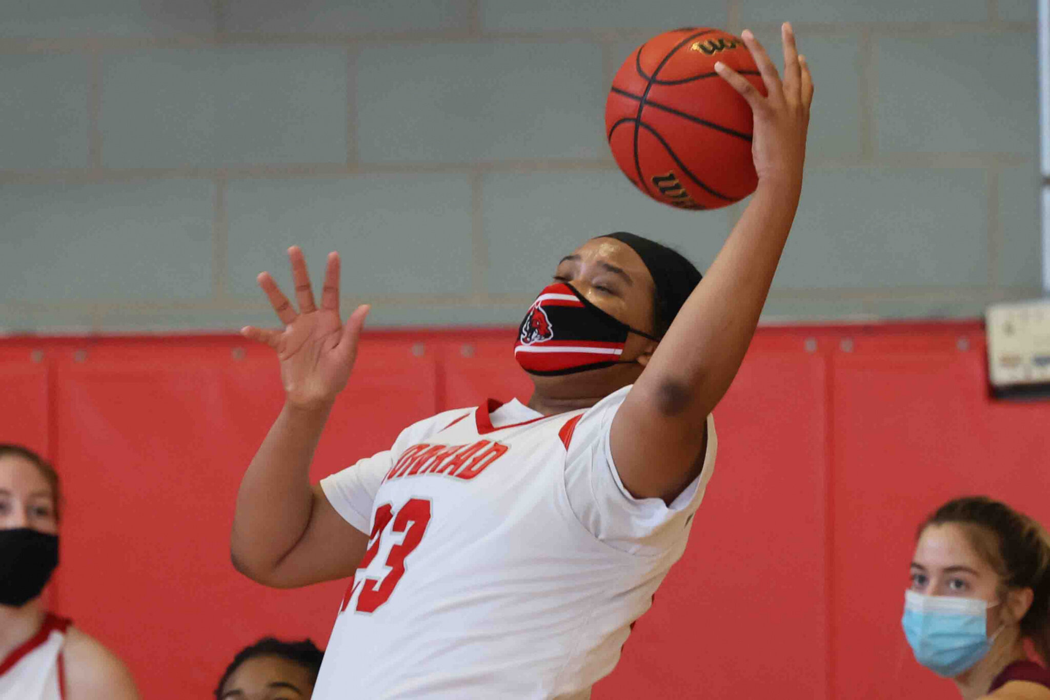 RECAP: DIAA Girls High School 2021 State Basketball Tournament for 3-5 ...