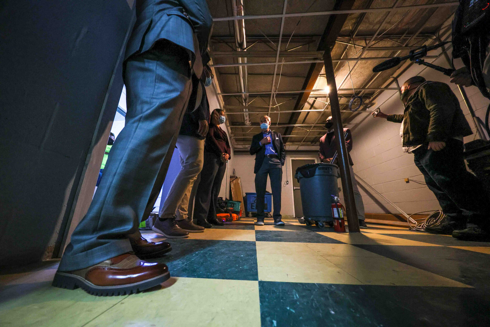 MONDAY: Carper Joined Reach Riverside to Highlight Passage of PPP ...