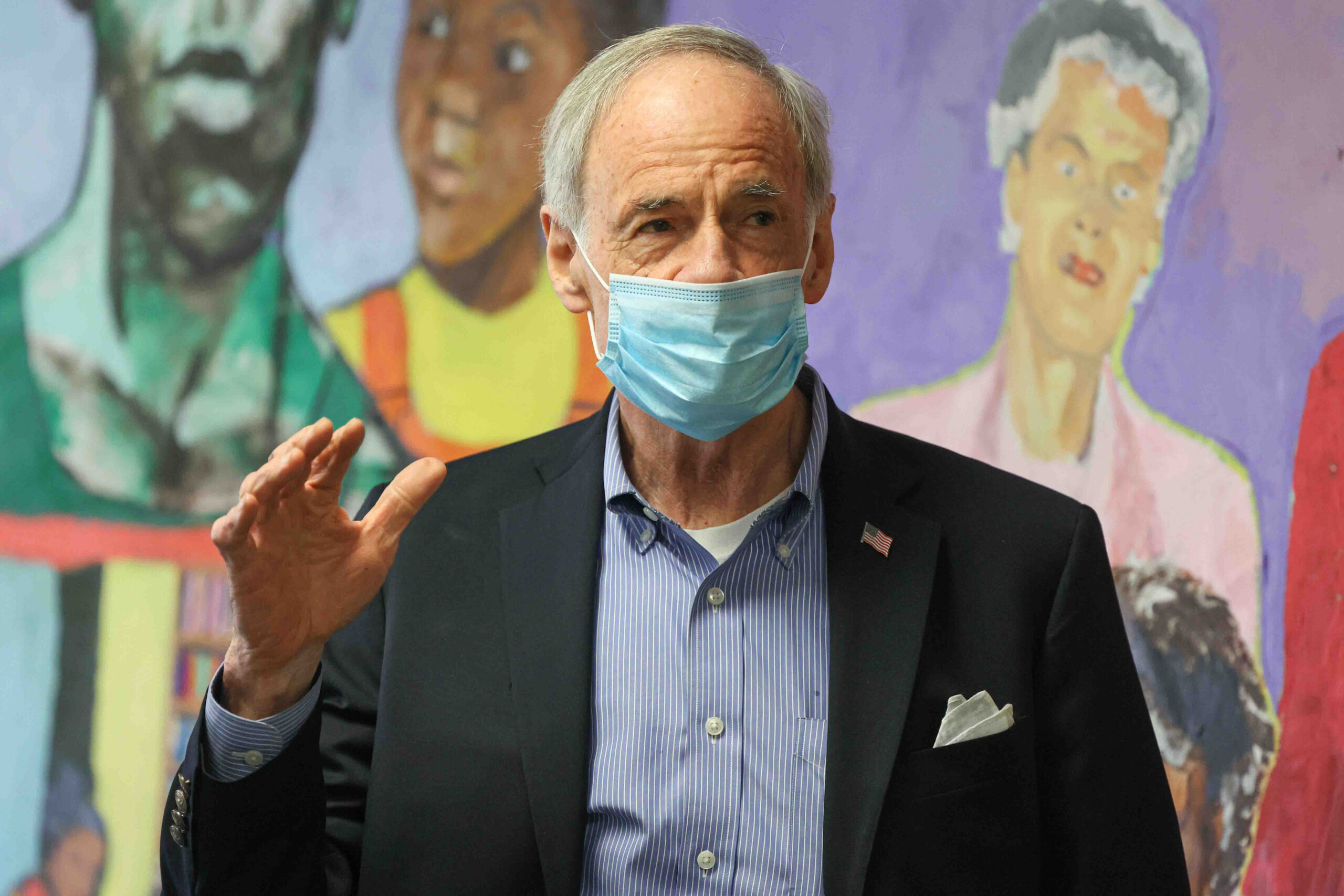 MONDAY: Carper Joined Reach Riverside to Highlight Passage of PPP ...