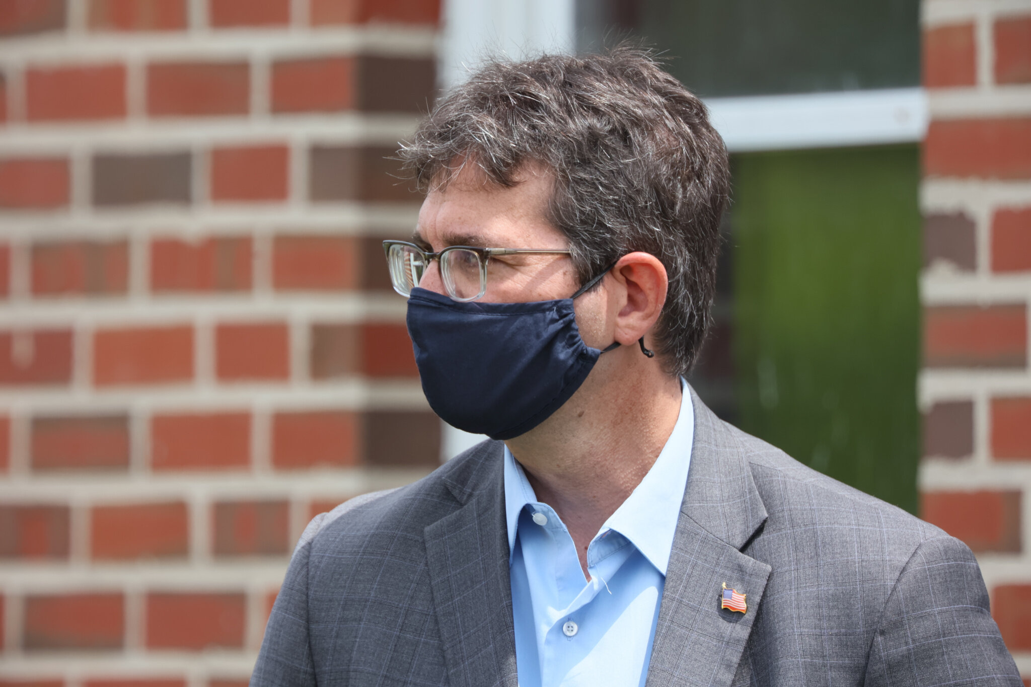 New Castle County Executive Matt Meyer announces start of 2021 Summer ...