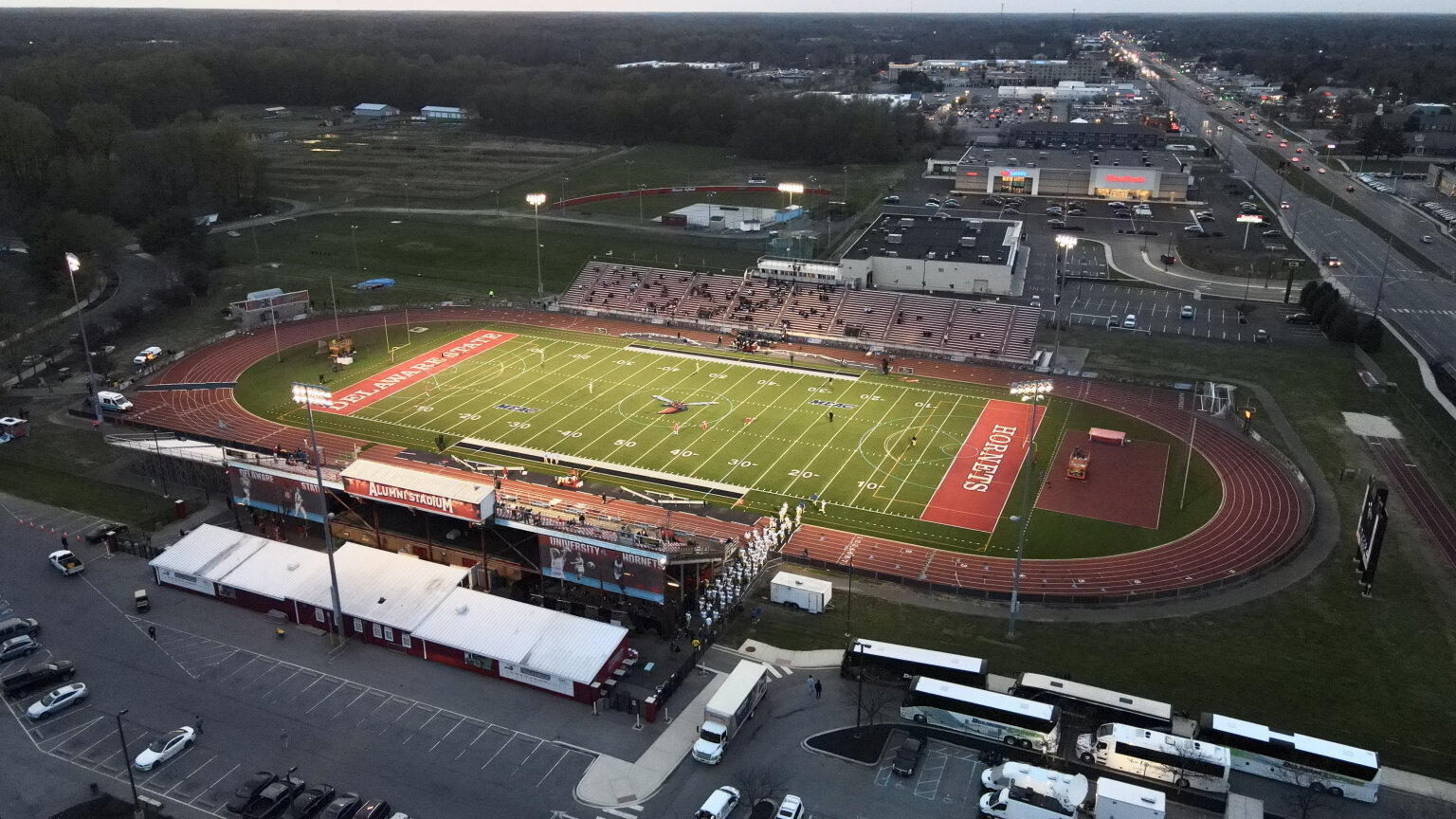 ICYMI Sen. Coons, HBCU Caucus announce introduction of landmark campus ...