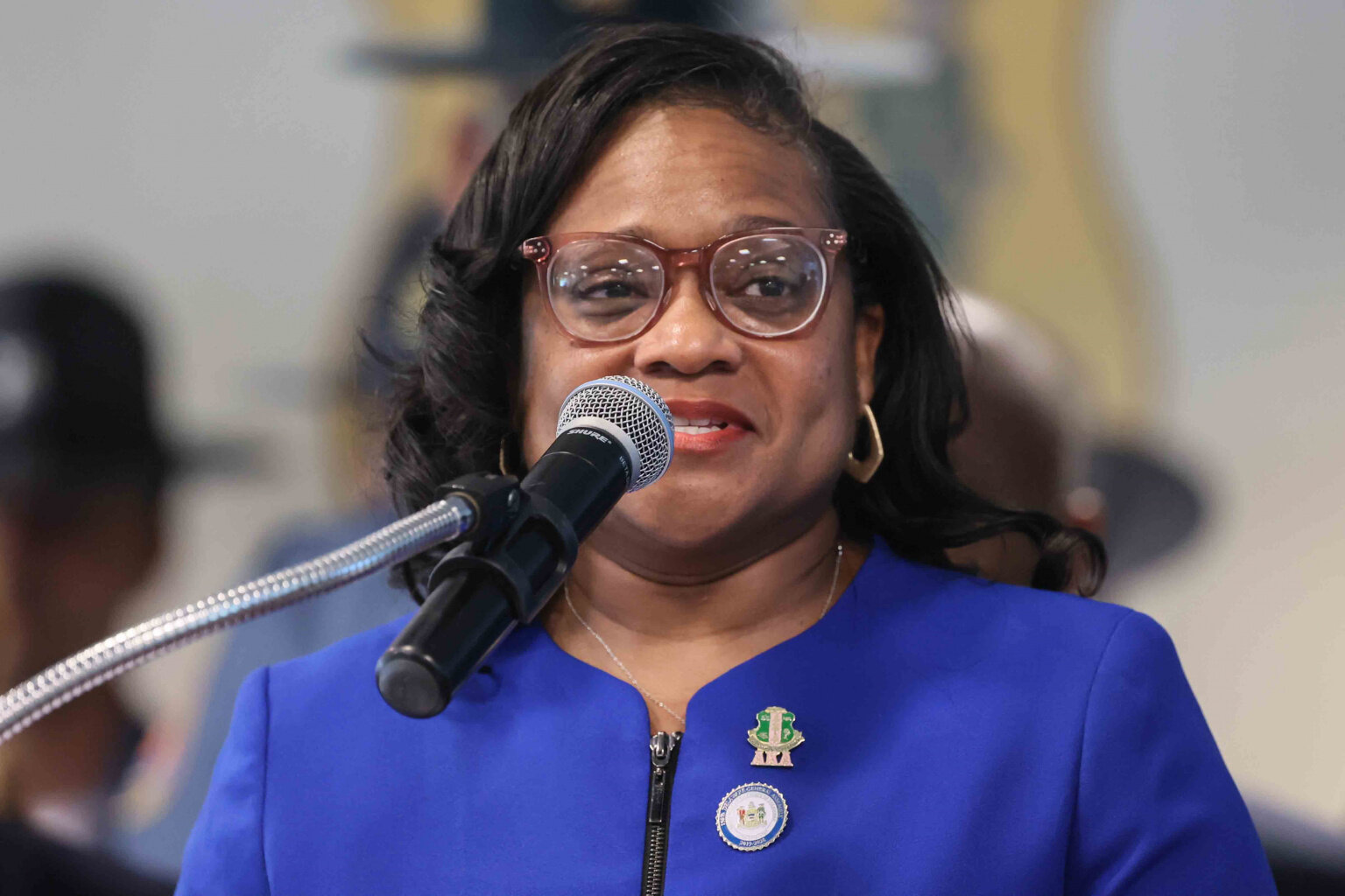 Governor Carney Signs Body Camera Legislation | WITN Channel 22 ...