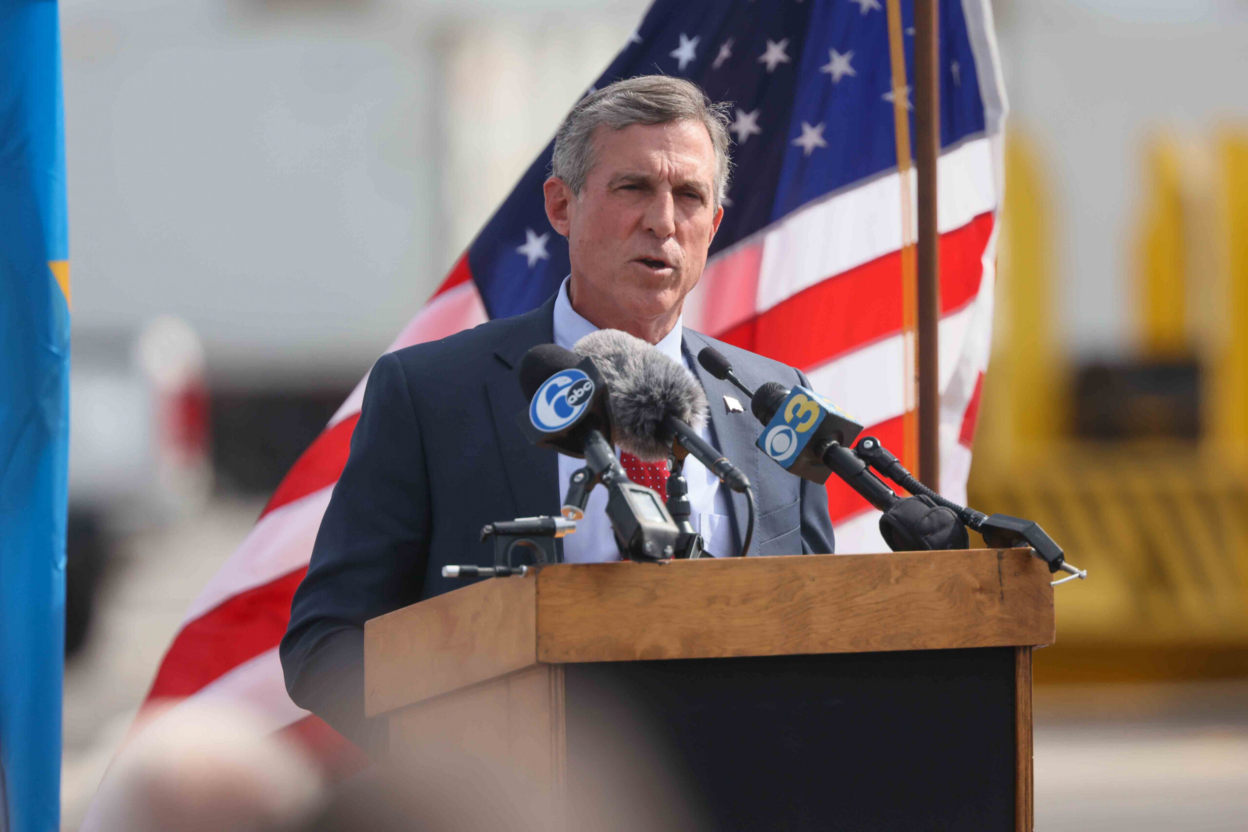 Governor Carney Announces Leadership Change at Delaware Department of ...