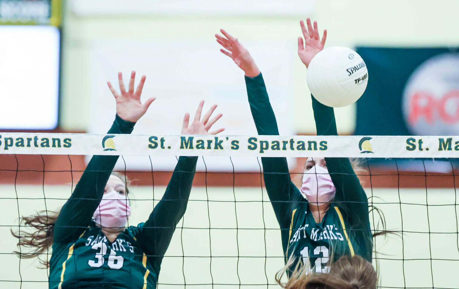 New High School Volleyball Rule Eliminates Judgment Call on Second ...