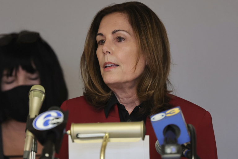 AG Jennings unveils DOJ Human Trafficking Unit | WITN Channel 22 ...
