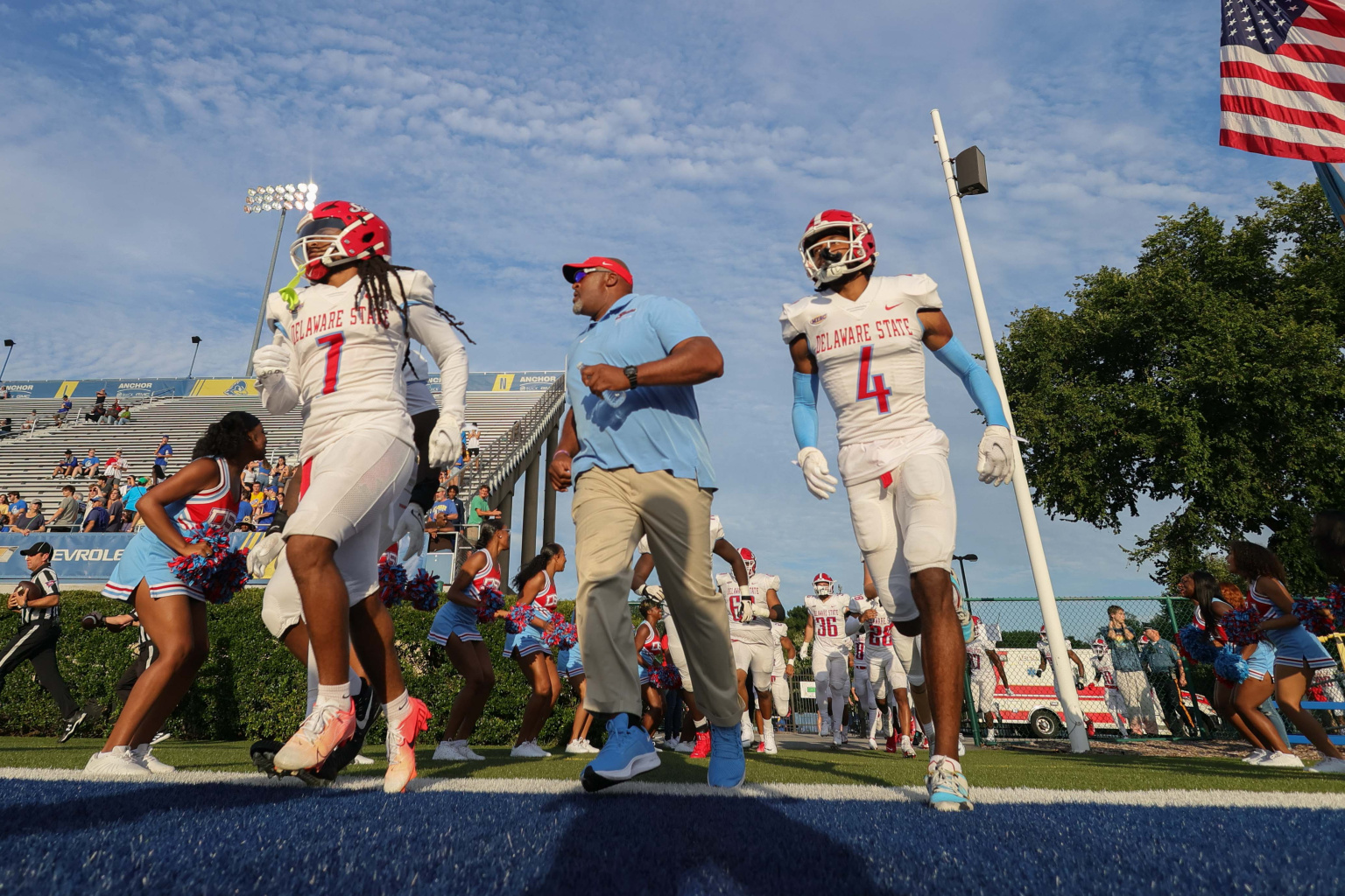 Rod Milstead relieved of duties | WITN Channel 22 Wilmington, Delaware