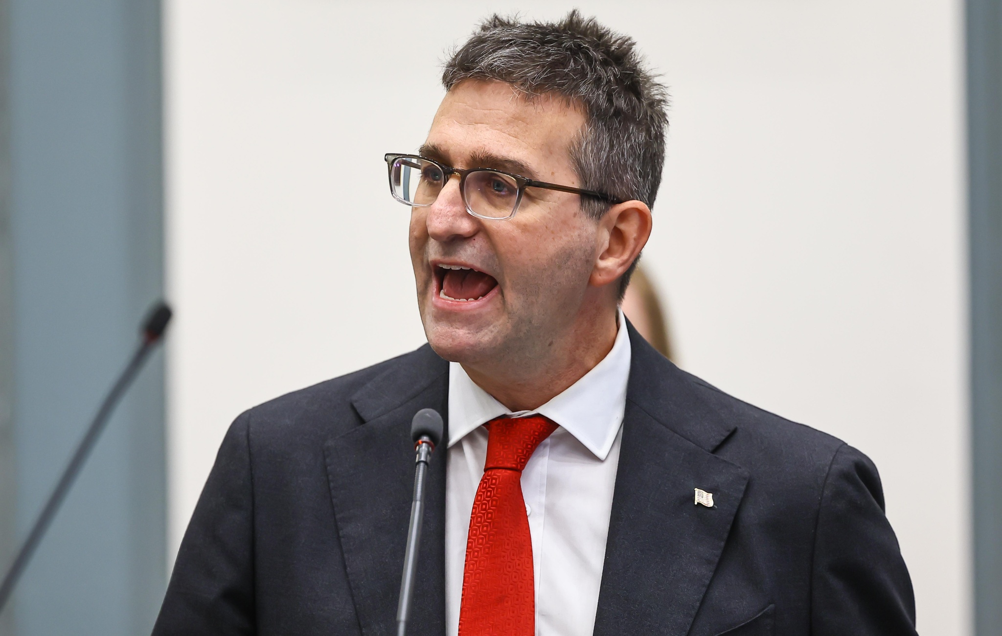 Gov. Meyer Delivers First State of the State Address, Outlines Bold Vision for Delaware | WITN ...